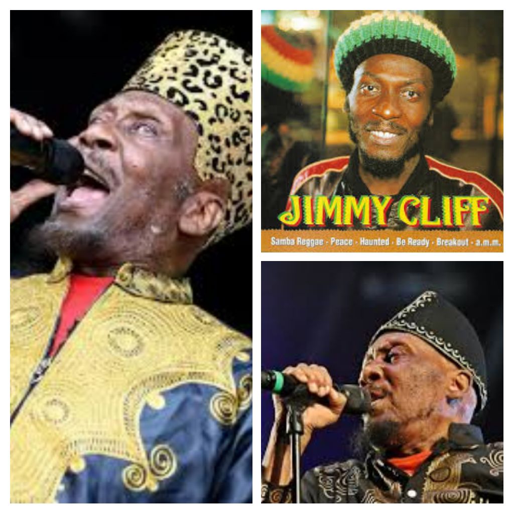 Jimmy Cliff : Le premier ambassadeur du reggae dans le monde, à 81 ans ...